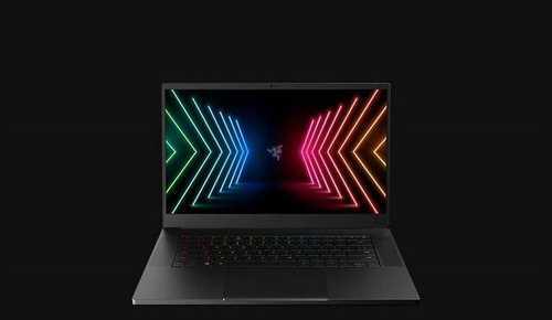 Razer - RTX3070 + 360Hz + 8 ядер