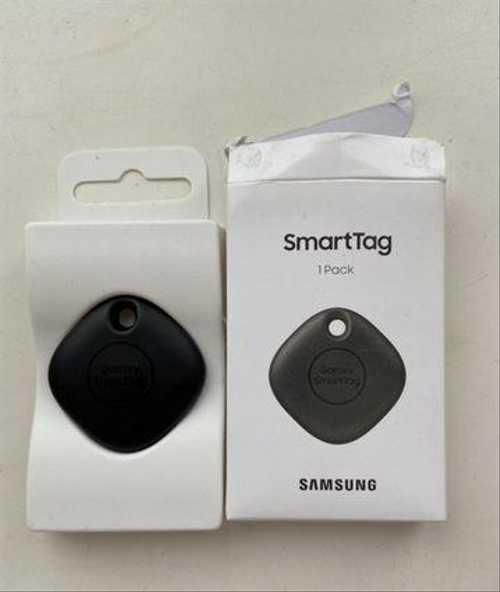 Samsung smart tag