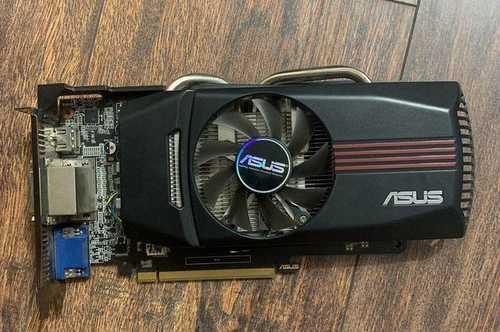Asus gtx 650 1gb