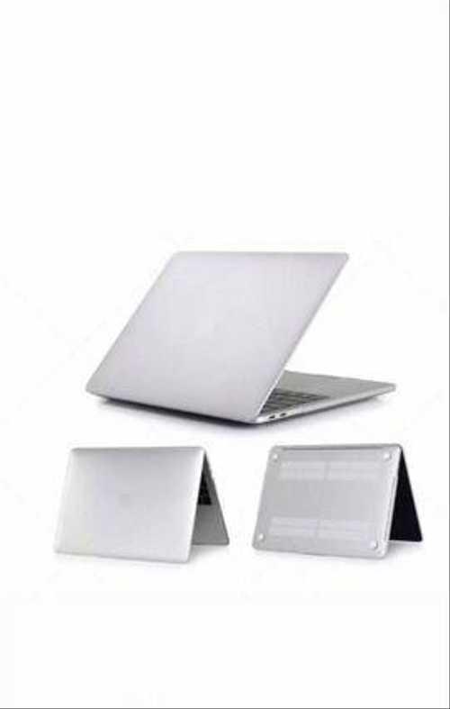 Чехол для MacBook Air 13.3" A1466, A1369 (2012-201