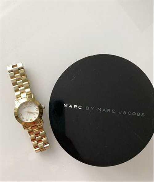Часы mark by marc jacobs оригинал