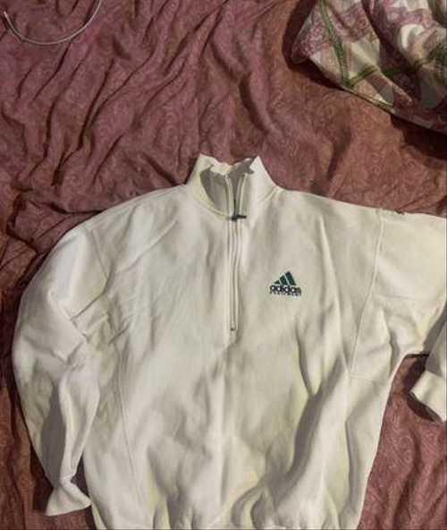 Adidas equipment винтаж