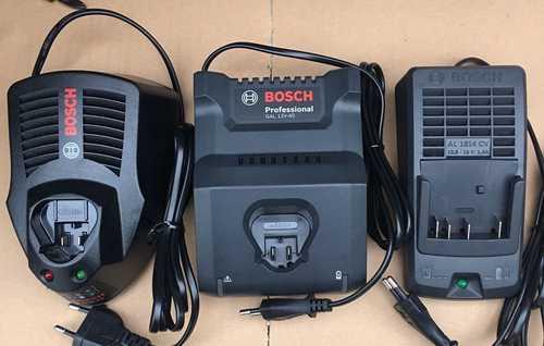 Bosch GAL12V-40, GAL1230CV, AL1130CV