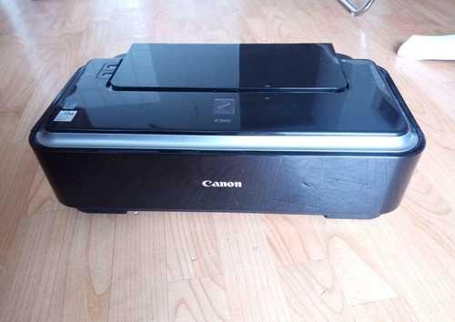 Принтер Canon pixma ip2600