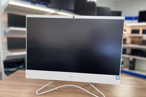 Моноблок HP 21.5" FullHD IPS/Core i3/GeForce MX110