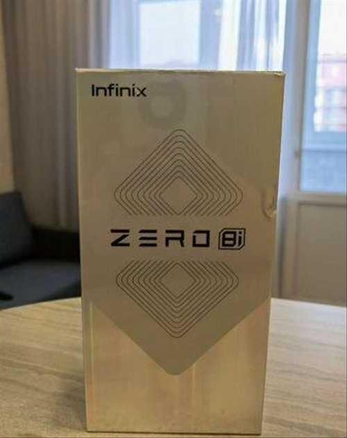 Infinix Zero 8i 8/128 Новый