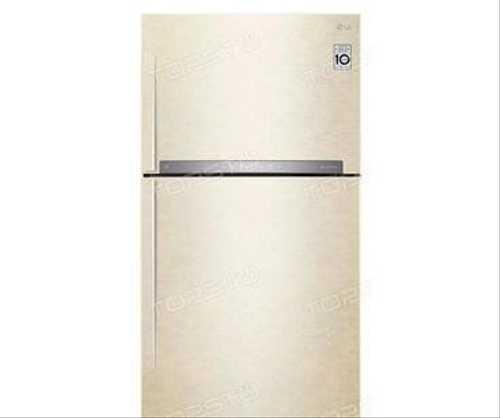 Холодильник LG GR-H802hehz бу