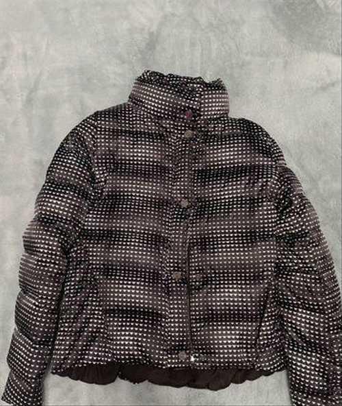 Куртка armani