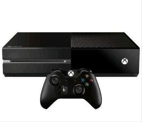 Xbox One 500gb