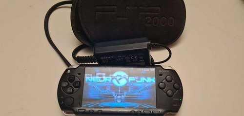 Sony PSP 2006