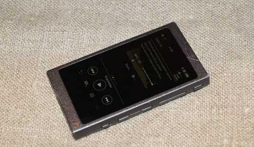 Sony Walkman NW-A35 Доставка