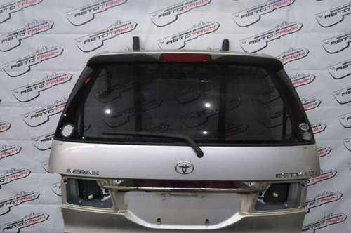 Дверь задняя toyota estima estima hybrid ACR30W AC