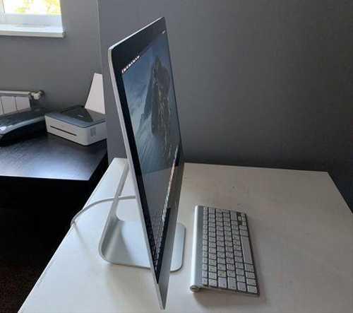 Apple iMac 21.5 Late 2012, i5, 16Gb, 256Gb SSD