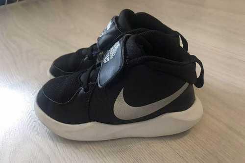 Кроссовки nike 26 р-р