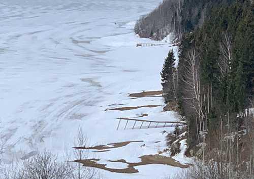 Пирсы / мостки / понтоны