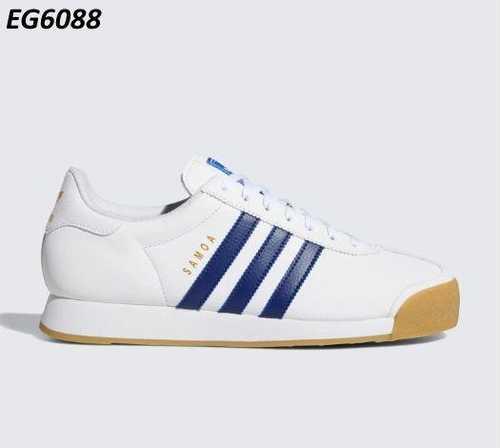 Кроссовки adidas originals samoa EG6088