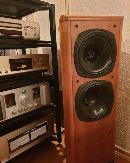 Напольная акустика Tannoy Definition D700