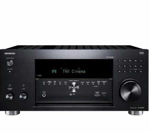 Onkyo TX-RZ840