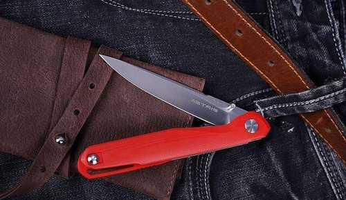 Нож складной MR.blade astris RED MR.blade