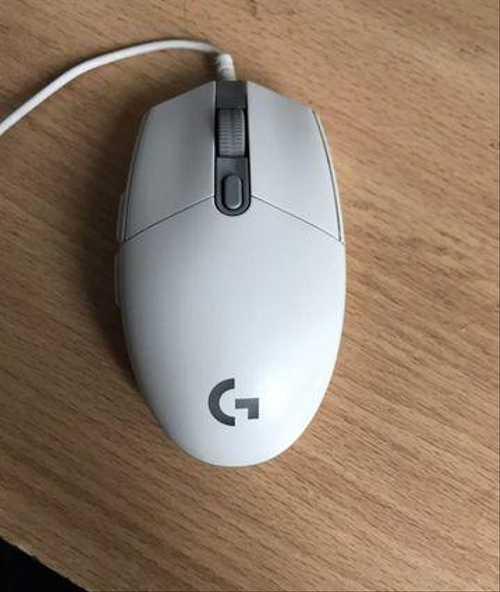 Как настроить подсветку на мышке logitech g102 в cs go