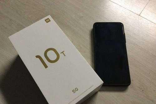 Xiaomi mi10T 8/128