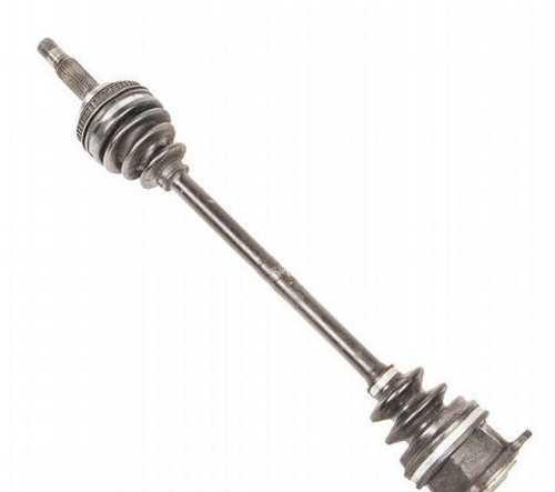 Привод задний Toyota (3S-FE, 3C-T, 2C-T, 4A-FE, 3C