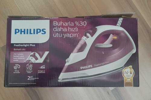Утюг Philips GC1424