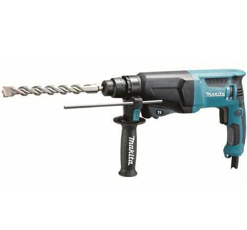 Перфоратор Makita HR2300