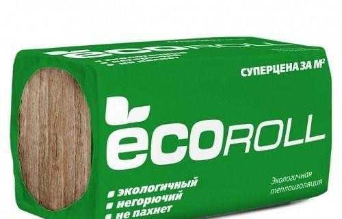 Утеплитель кнауф ecoroll в г. Самара