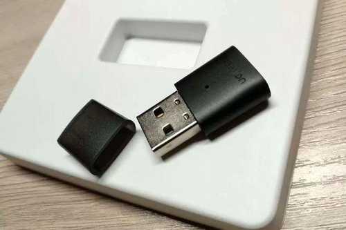 Новый Bluetooth USB адаптер 5.0