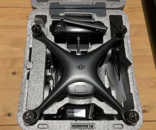 Phantom 4pro obsidian