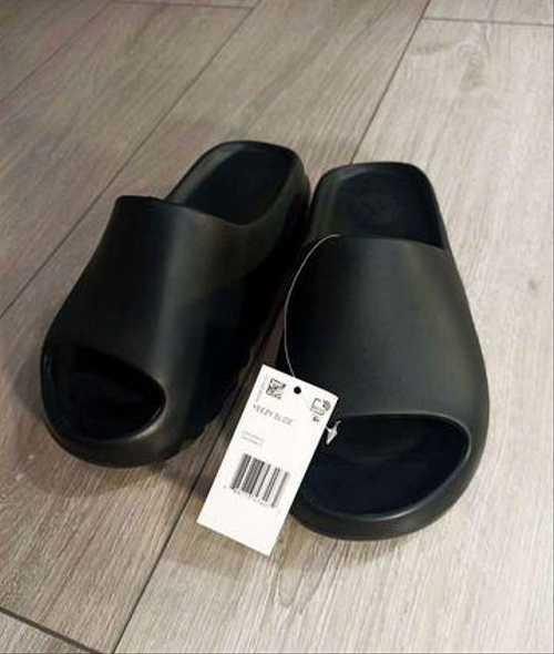 Шлепанцы Adidas Yeezy Slide