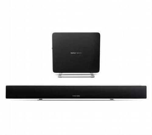 Саундбар harman kardon sabre SB35