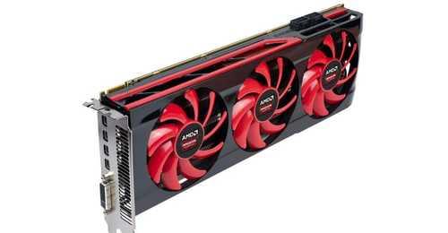 Radeon HD 7990 6Gb