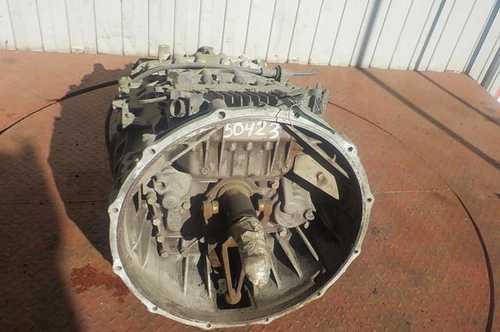АКПП 12AS2330 Ивеко (iveco)