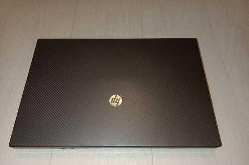Ноутбук HP 625, 15.6"/2 Ядра/4гб DDR3/HDD 320Гб/wi