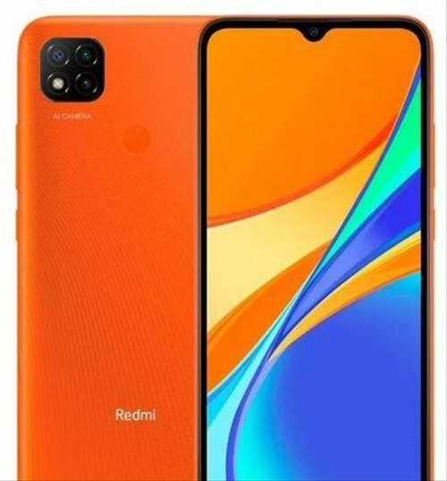 Смартфон Xiaomi Redmi 9A/9C Note 9/9s/9Pro Note 8p | Festima.Ru ...