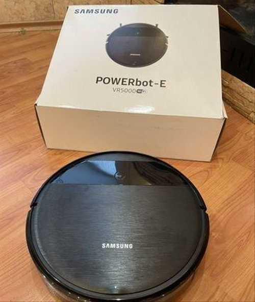 Робот пылесос samsung VR5000 | Festima.Ru – частные объявления