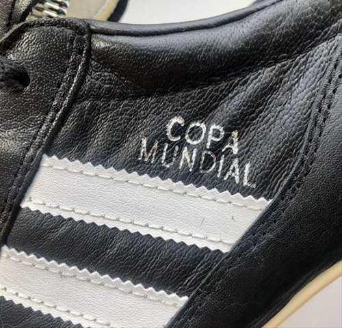 Бутсы Adidas Copa Mundial