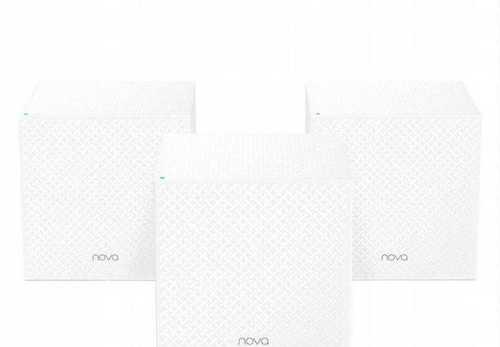 Роутер Tenda MW12 (3-pack)