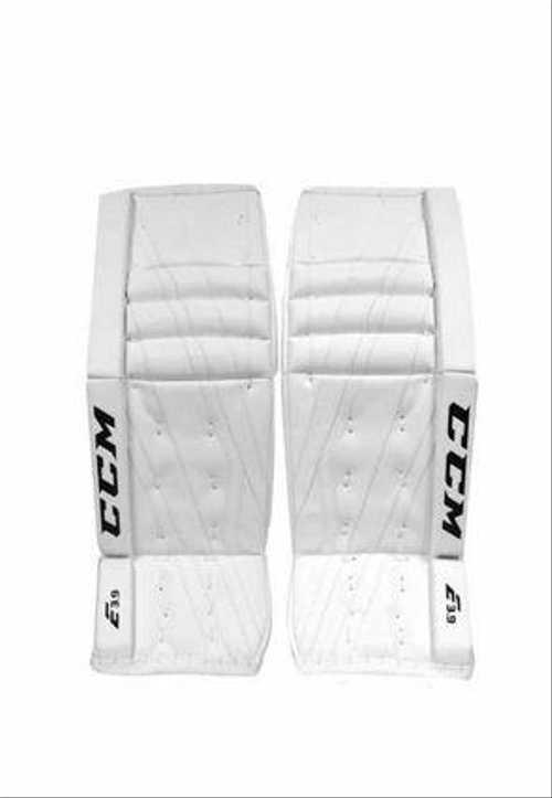 Вратарские щитки CCM Е-flex 3.9 INT