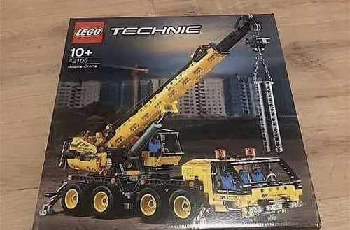 Lego Technic 42108