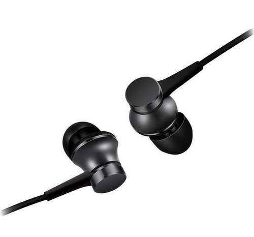 Наушники Xiaomi Mi In-Ear Headphones Basik