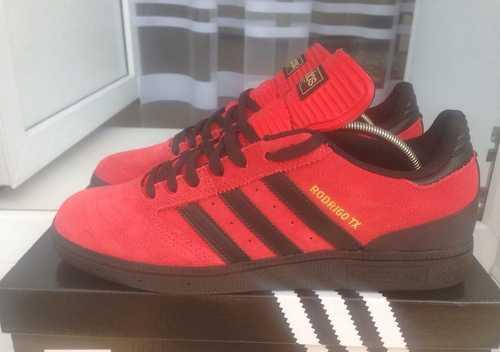 Adidas Busenitz Pro Rodrigo TX