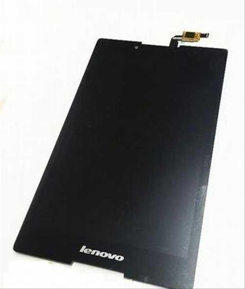Дисплей стекло модуль Lenovo Tab 2 A8-50LC