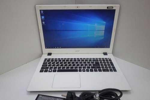 Ноутбук Acer E5-573-C66A