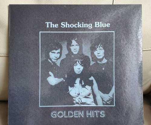 The Shocking Blue - Golden Hits, 1991