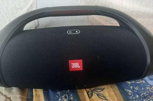 Колонка jbl boombox 2 оригинал