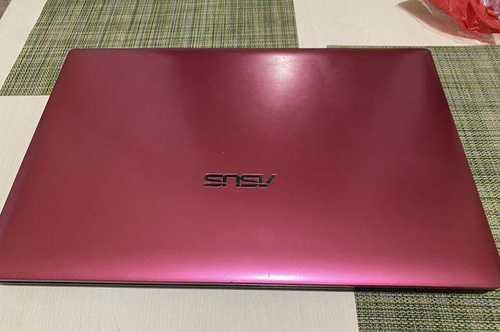 Asus X501A