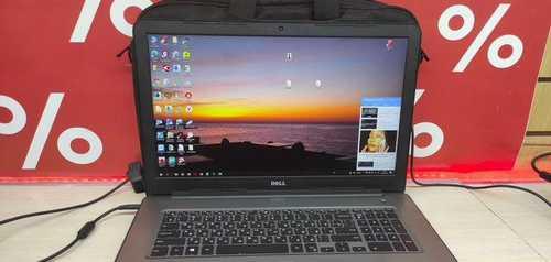 Ноутбук Dell P32e00
